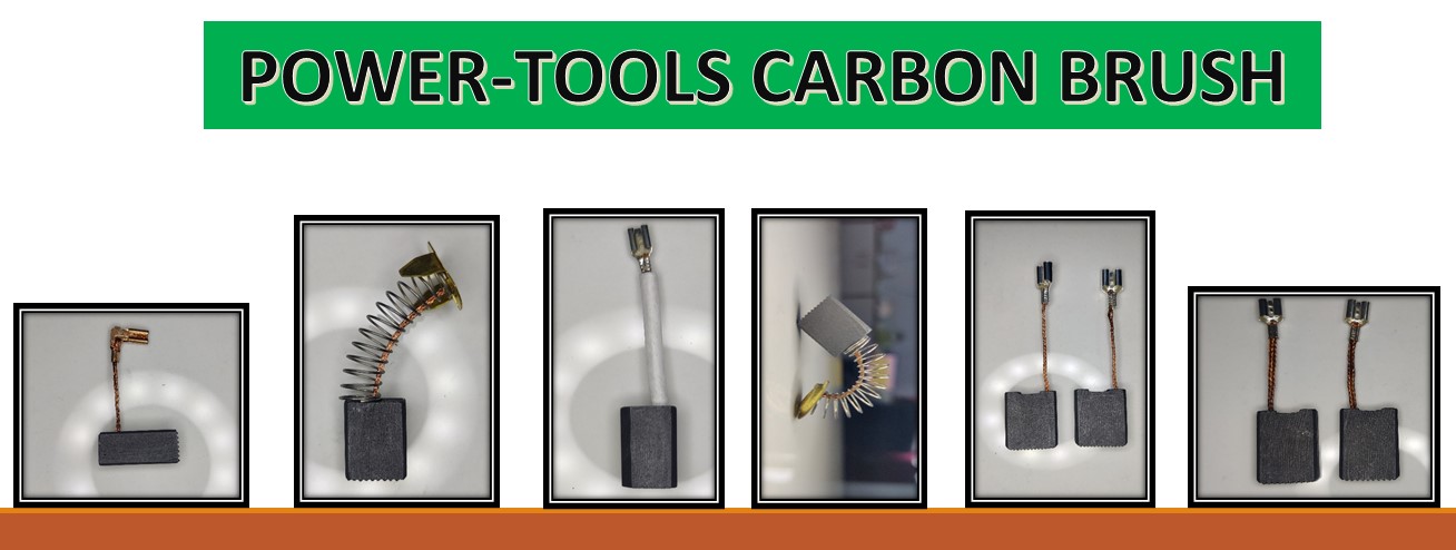 LG 355 Cut Off Carbon Brushes – Shop Carbon Brushes Online | Grand Carbon